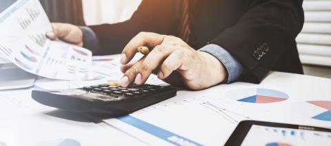 Does Managed Print Fit the Financial Industry?