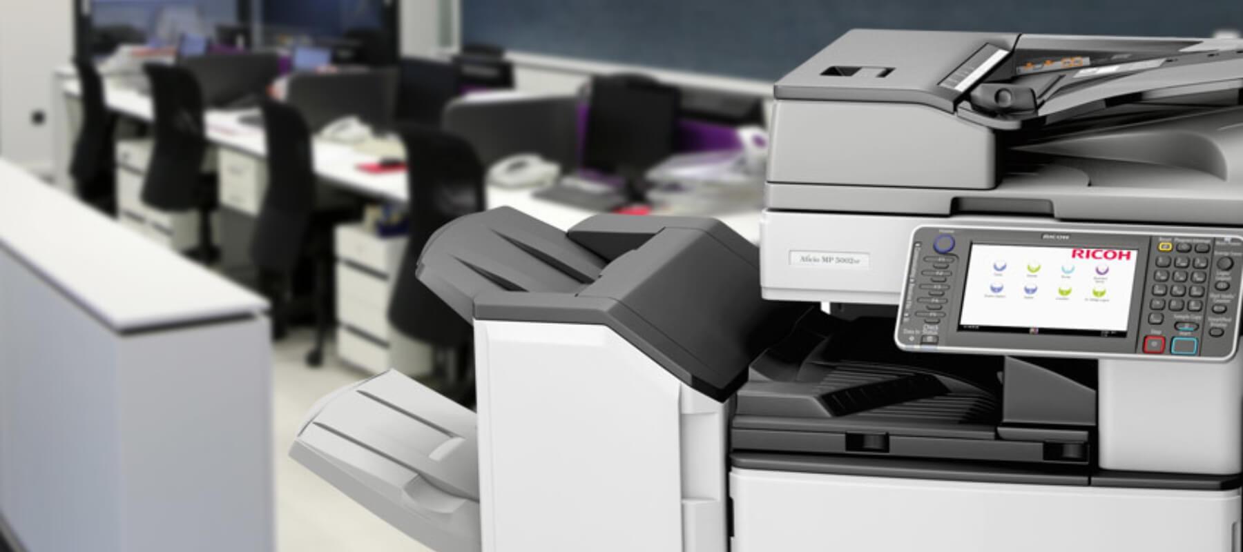 Multifunction Systems